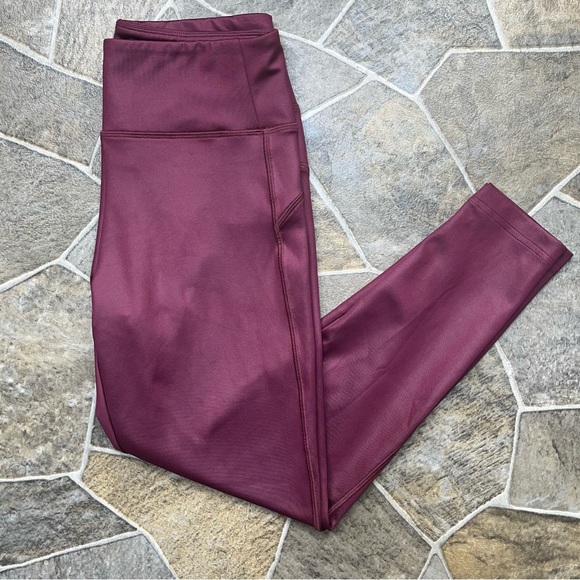 adidas | Pants & Jumpsuits | Adidas Prime Green Aero Ready Leggings ...